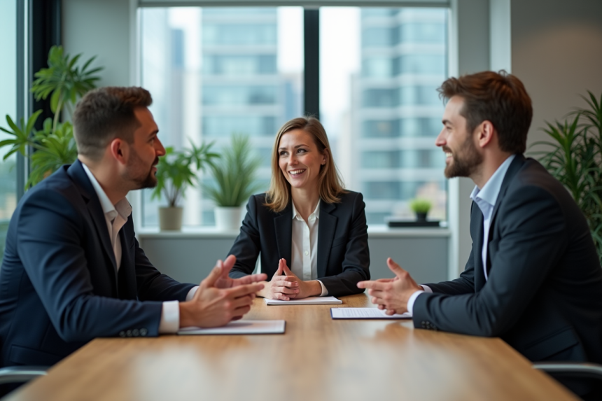 Communication : les 7 éléments essentiels pour réussir sa stratégie - CV Wanted